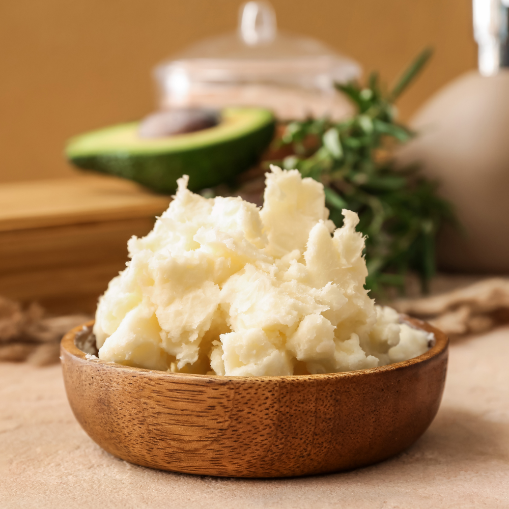 Shea butter: waar het allemaal goed voor is - Natuurbazen.nl